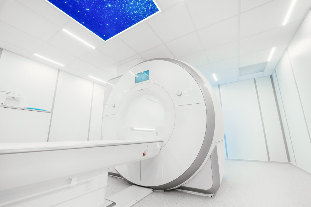 Why Does Your MRI Machine Need a Chiller - UK Uncut