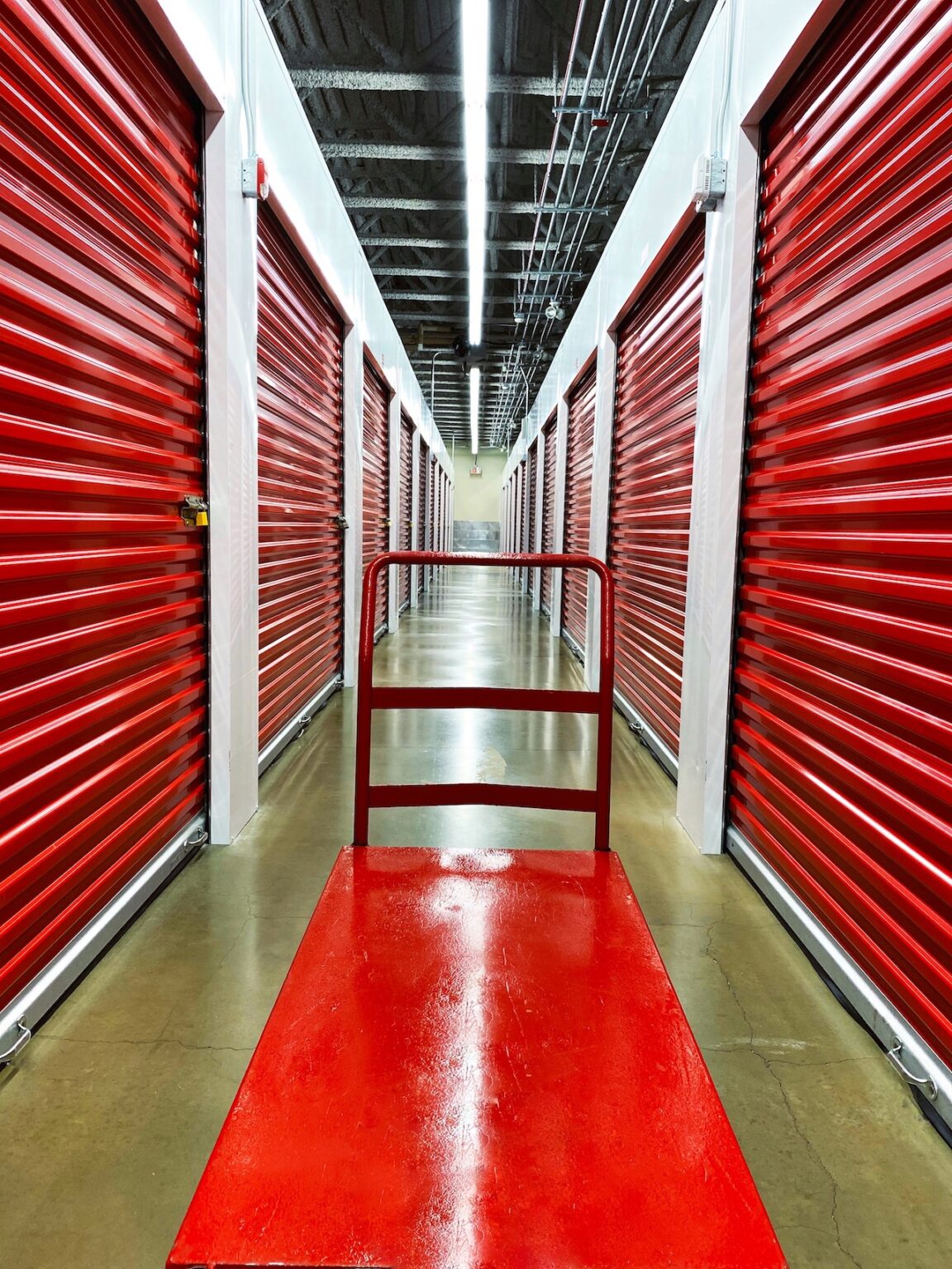 5 Simple Tips for First-Time Springfield Storage Renters - UK Uncut