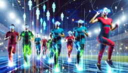 How GPS Trackers Revolutionize Sports Training - UK Uncut