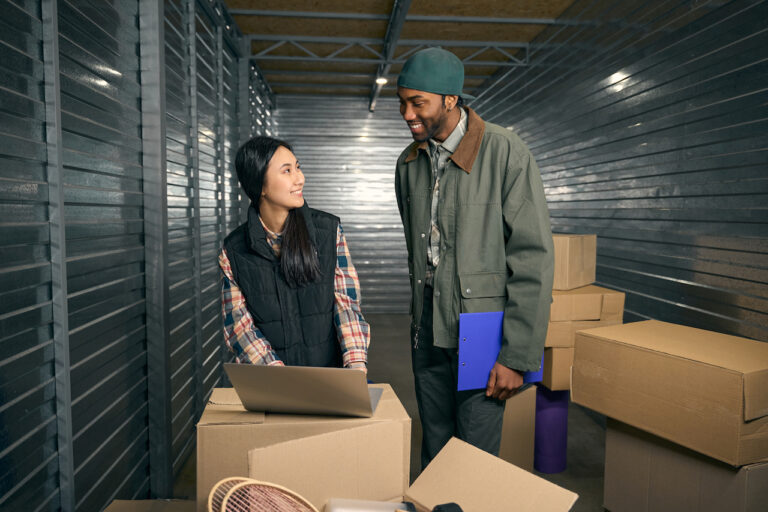 Secure Storage 101: What to Look for When Protecting Your Valuables ...
