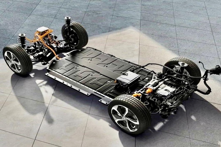 The Evolution of Electric Car Batteries: From Lead-Acid to Solid-State ...