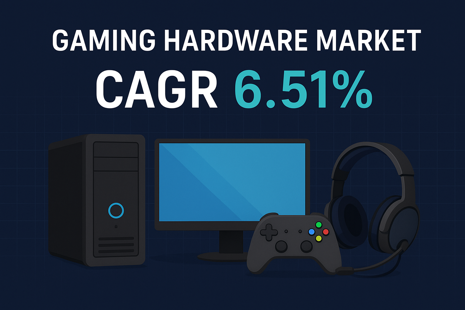 How Gaming Hardware Is Shaping the Future of Interactive Entertainment ...