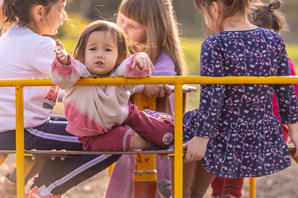 The Importance of Staff Training in Child Care Settings - UK Uncut
