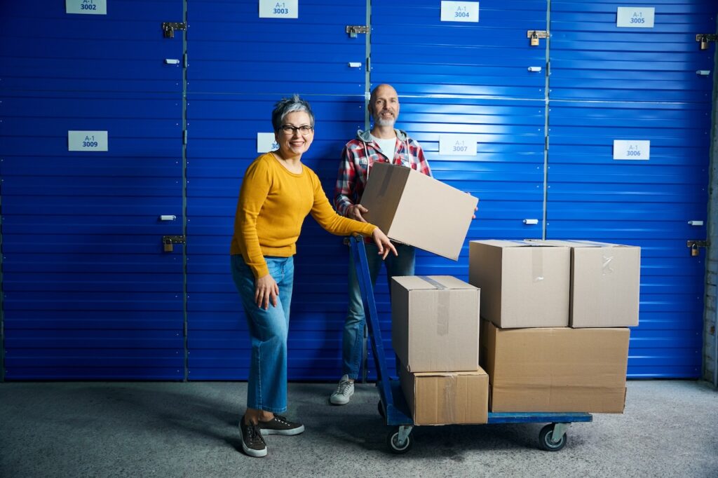 The Secret to Stress-Free Decorating: Why Off-Season Storage is Your ...